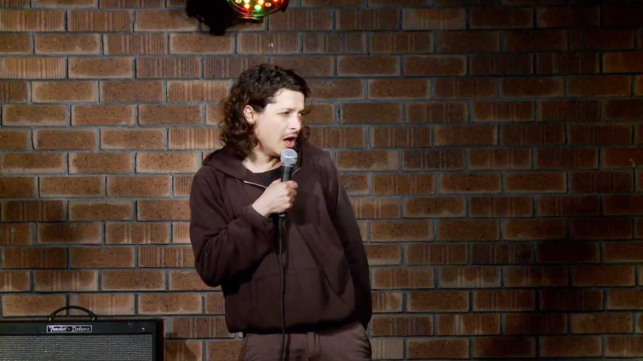 מורן קל - פלוצים - פורטל סטנדאפיסט