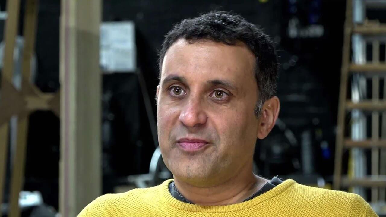 יניב ביטון מסכם את השנה הטובה בקריירה - פורטל סטנדאפיסט